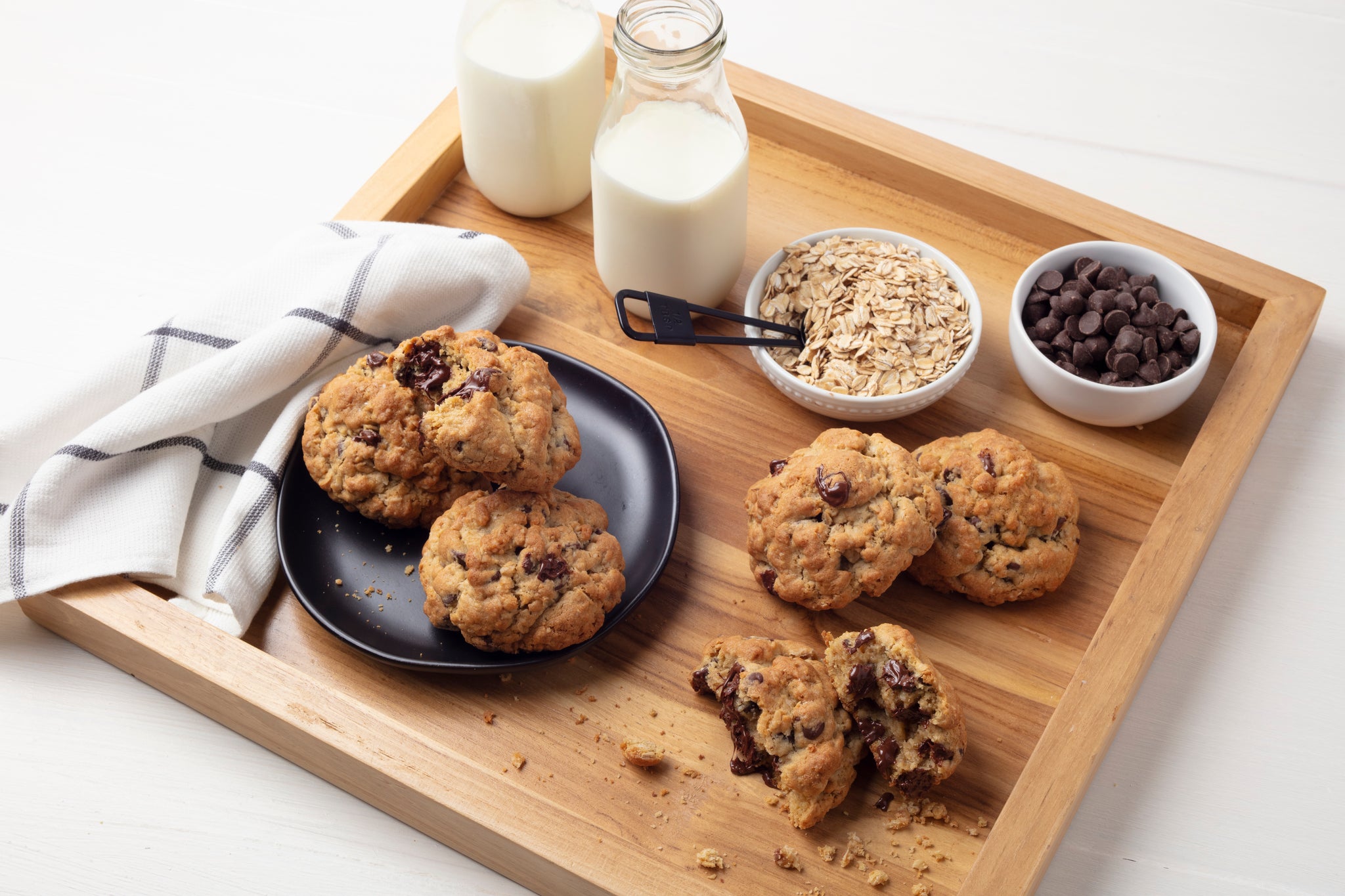 Batch & Box Signature Cookies