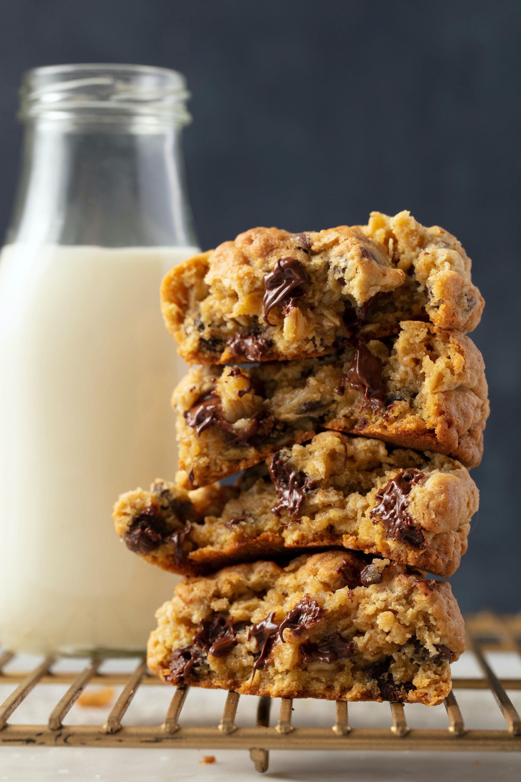 Batch & Box Signature Cookies