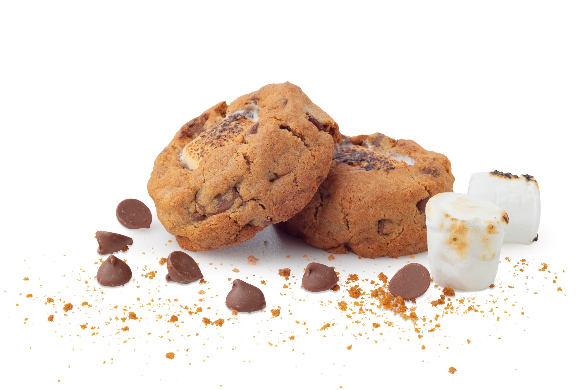 Cookie Menu#N#– Batch & Box