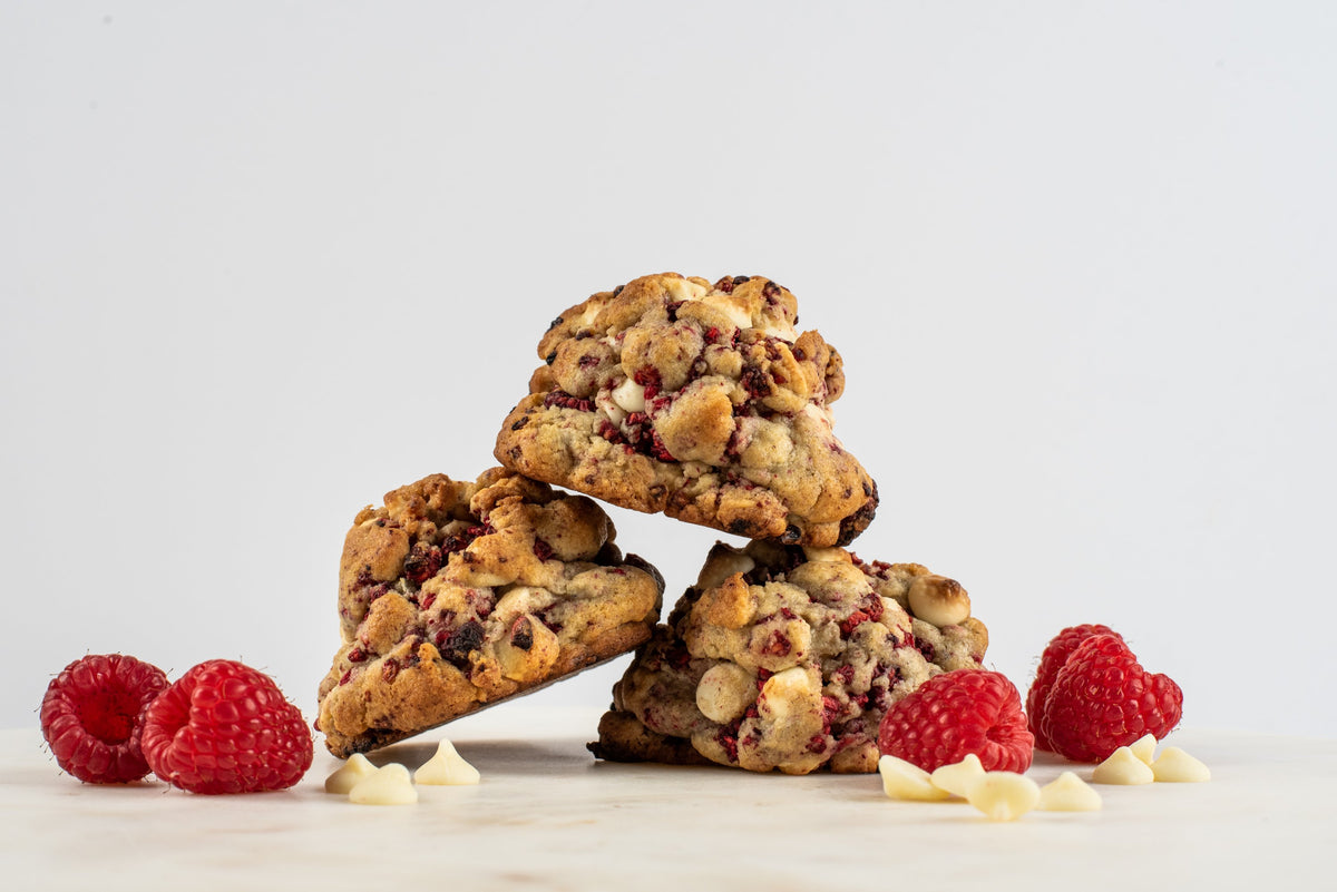 Batch & Box Signature Cookies