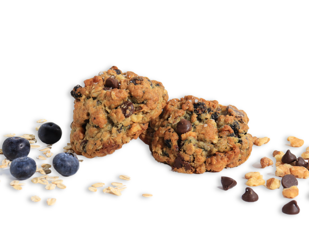 Cookie Menu – Batch & Box