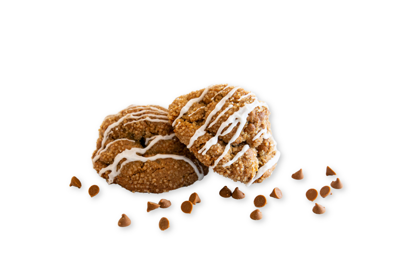 Cookie Menu – Batch & Box