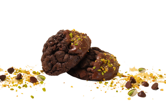 Cookie Menu – Batch & Box