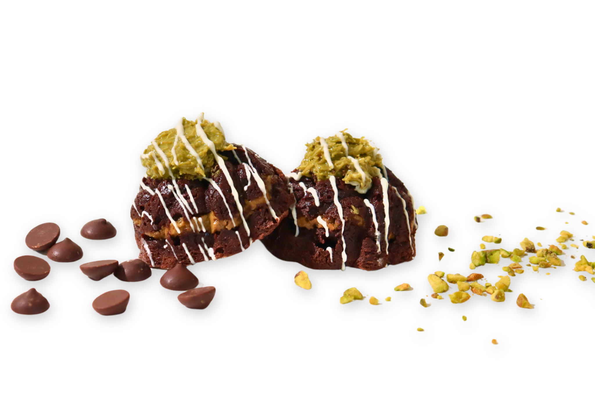 Cookie Menu – Batch & Box
