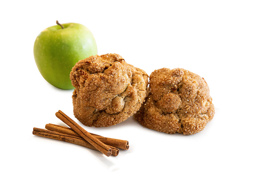 Cookie Menu – Batch & Box