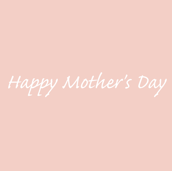 Mother's Day Box Sleeve – Batch & Box