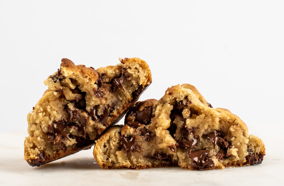 The Classic – Batch & Box